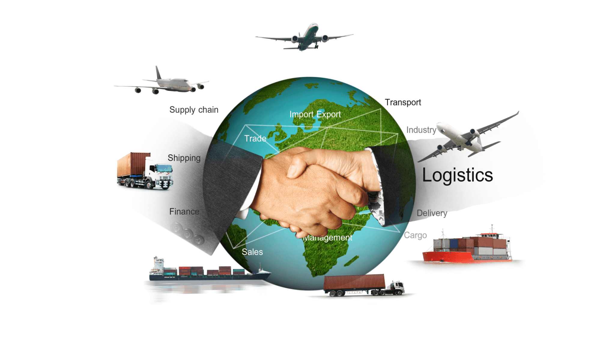 Freightrack